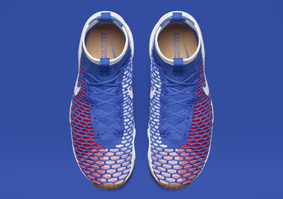 Nike Footscape Magista For The World's Best National Football Clubs ...