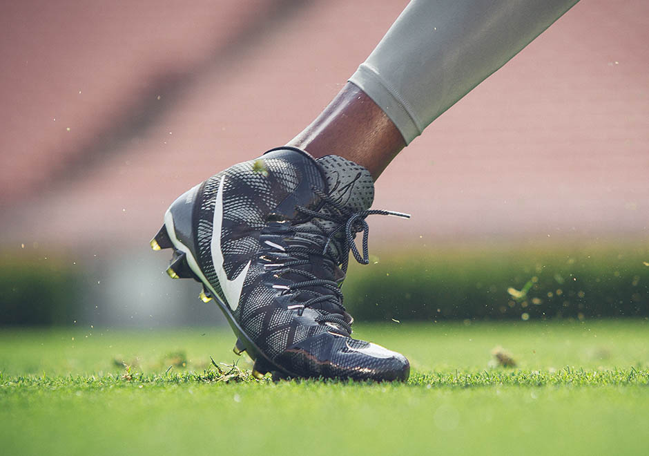 Nike's Flyweave Technology Launches New Era Of Innovation - SneakerNews.com