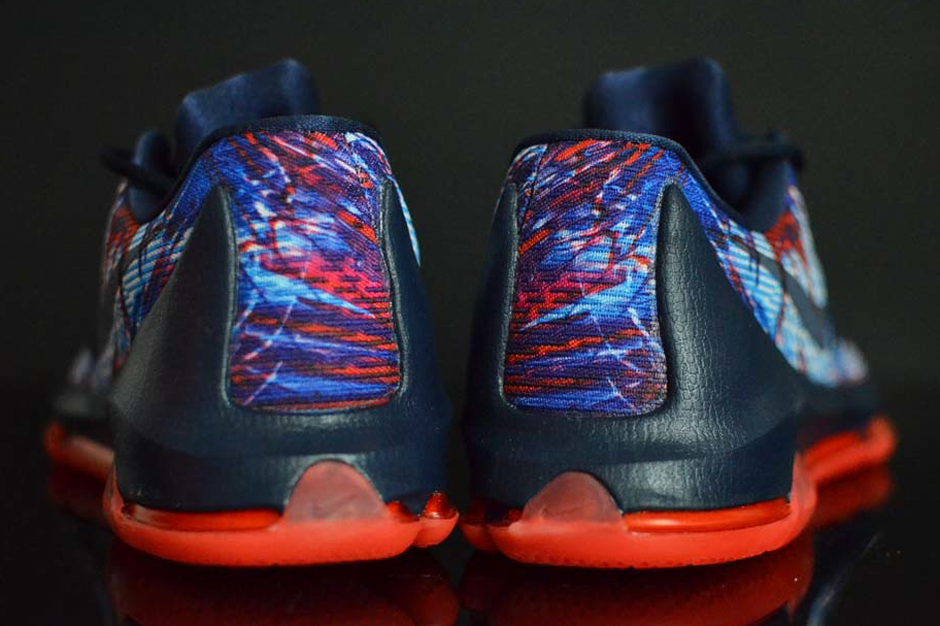 Nike KD 8 "USA" Release Date & Pricing | SneakerNews.com
