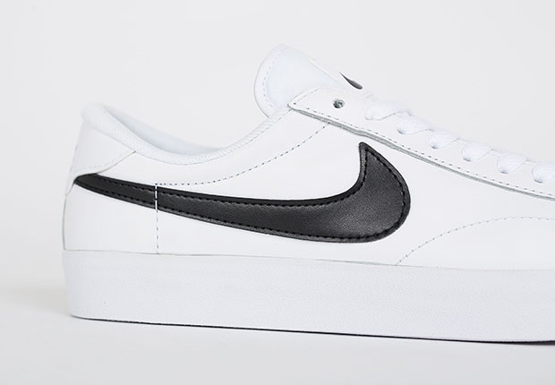 The Cleanest Version Of The Nike Tennis Classic You've Ever Seen ...