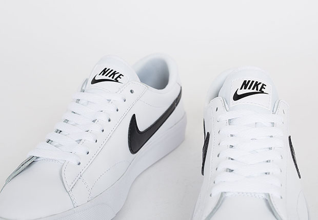 The Cleanest Version Of The Nike Tennis Classic You've Ever Seen ...