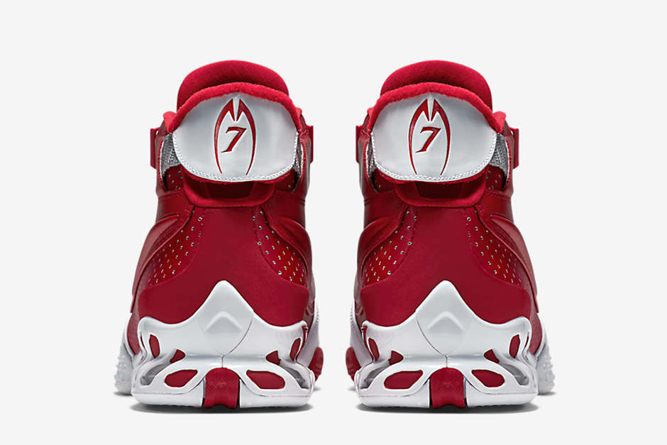 Nike Revives Signature Shoes Of One Of Its Most Controversial Athletes ...