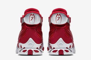 Nike Revives Signature Shoes Of One Of Its Most Controversial Athletes ...