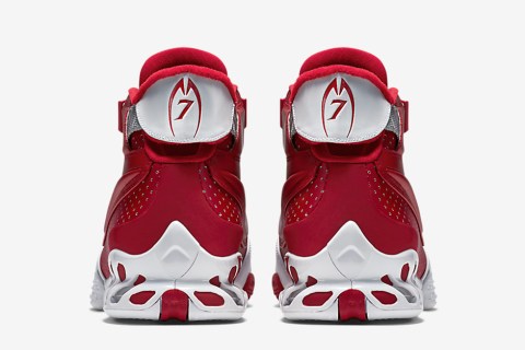 Nike Revives Signature Shoes Of One Of Its Most Controversial Athletes ...