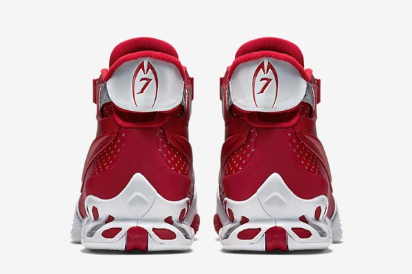 Nike Revives Signature Shoes Of One Of Its Most Controversial Athletes ...