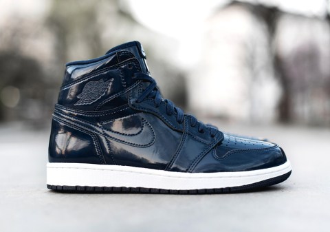 Air Jordan 1 - Complete History and Guide | SneakerNews.com