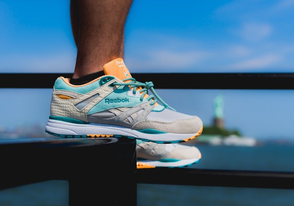 Packer Shoes and Reebok Embark On Four Seasons Of Collaborations ...