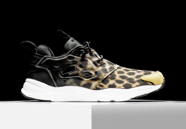 Reebok Furylite "Cheetah" - Available - SneakerNews.com