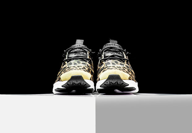 Reebok Furylite "Cheetah" - Available - SneakerNews.com