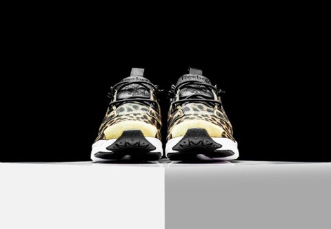 Reebok Furylite "Cheetah" - Available - SneakerNews.com