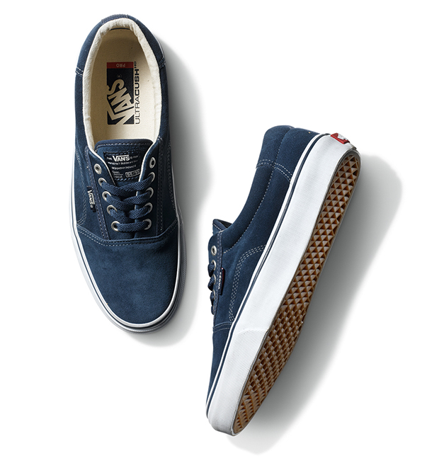 Vans Has A New Signature Shoe For Skate Icon Geoff Rowley - SneakerNews.com