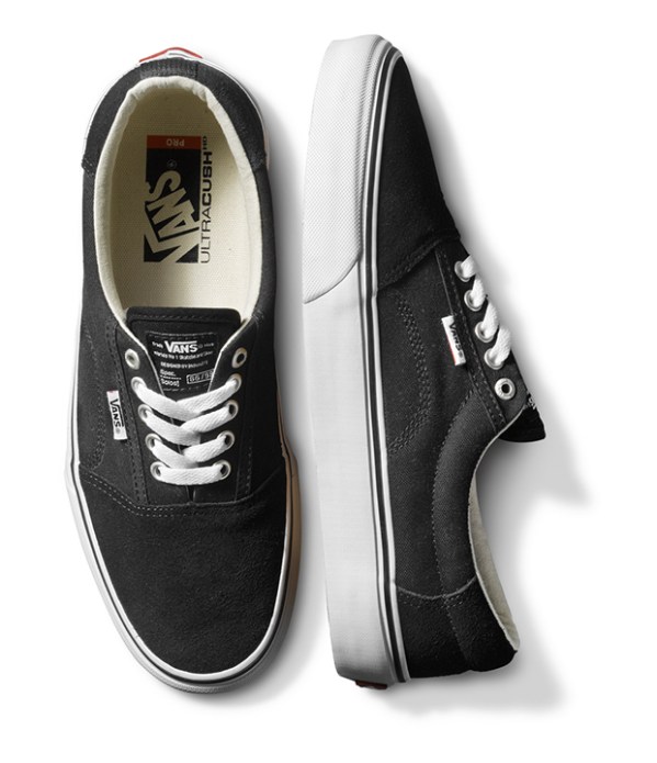 Vans Has A New Signature Shoe For Skate Icon Geoff Rowley - SneakerNews.com