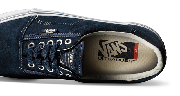 Vans Has A New Signature Shoe For Skate Icon Geoff Rowley - SneakerNews.com