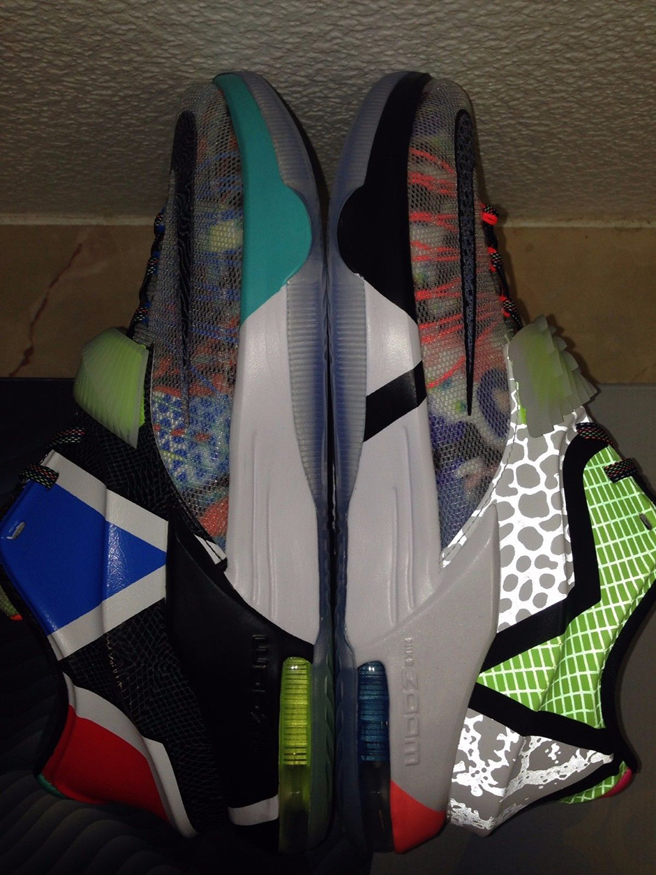 Buy What The KD 7 | SneakerNews.com