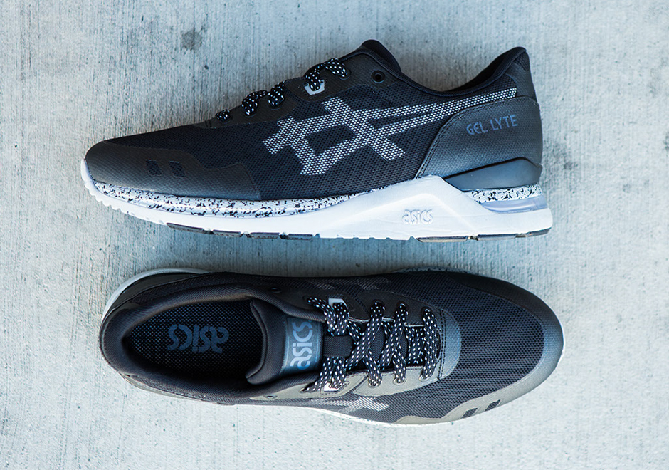 The Process of Evolution: Sketches From the ASICS Tiger EVO Collection ...