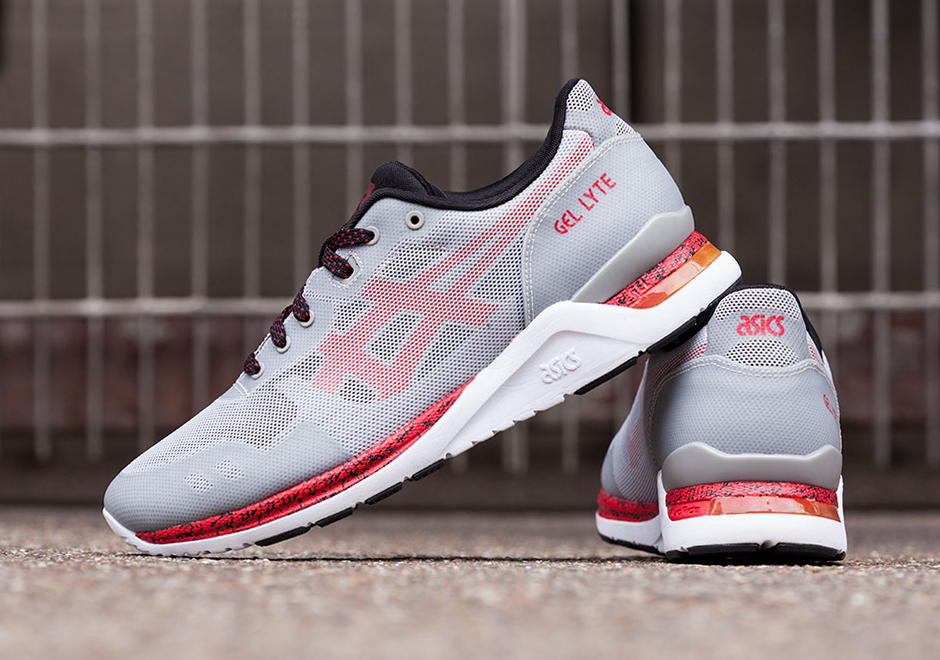 The Process of Evolution: Sketches From the ASICS Tiger EVO Collection ...