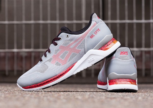 The Process of Evolution: Sketches From the ASICS Tiger EVO Collection ...