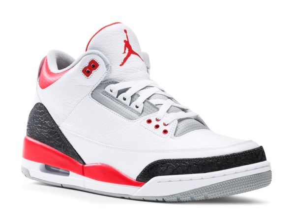 Jordan 3 - Complete Guide And History | SneakerNews.com