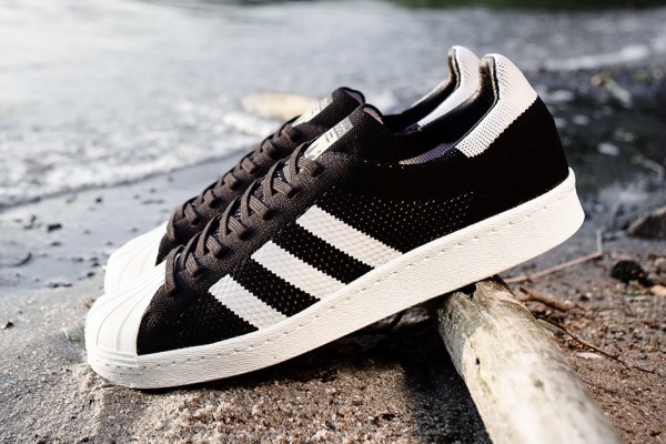adidas Consortium Creates The Most Advanced Superstar Ever ...