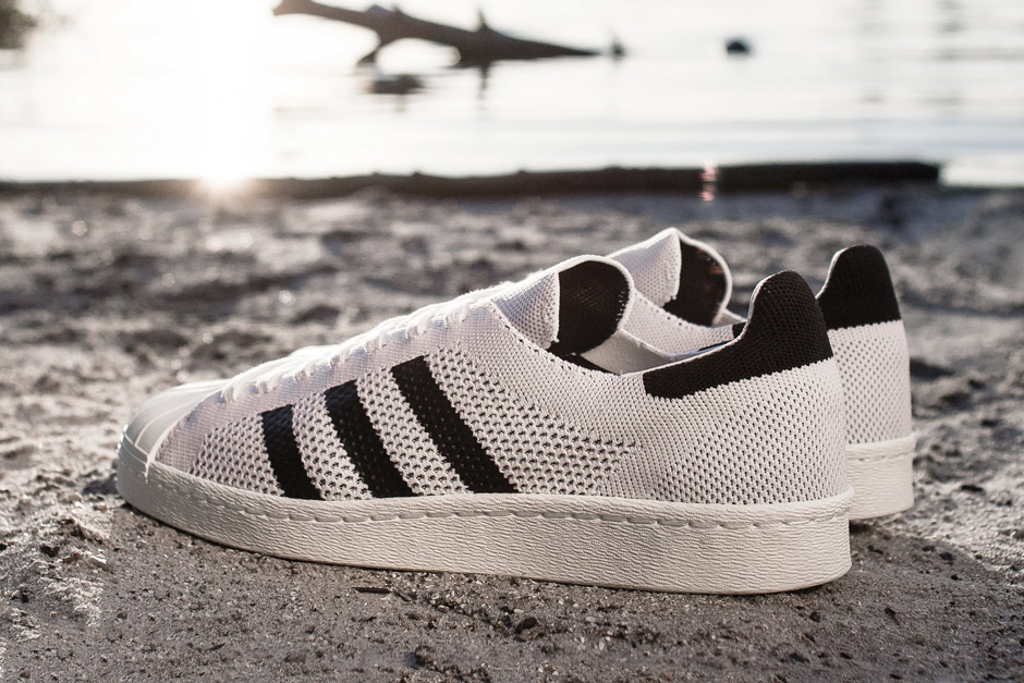 adidas Consortium Creates The Most Advanced Superstar Ever ...