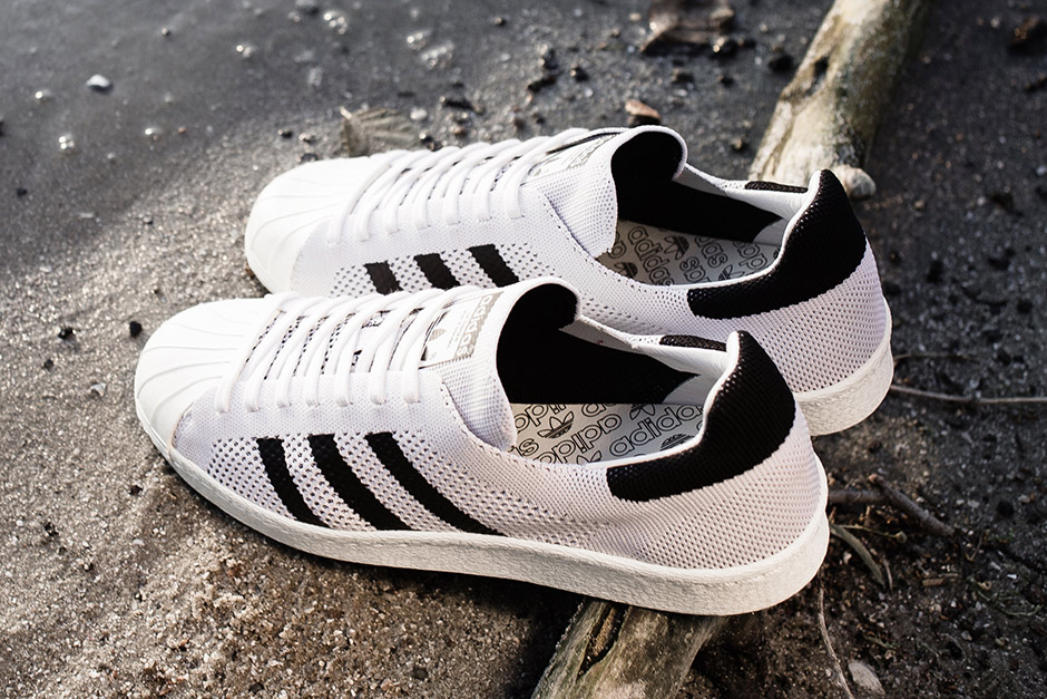 adidas Consortium Creates The Most Advanced Superstar Ever ...
