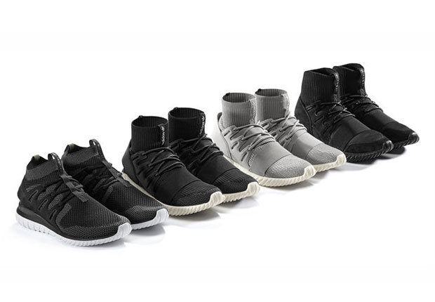 adidas Tubular Spring 2016 Releases | SneakerNews.com