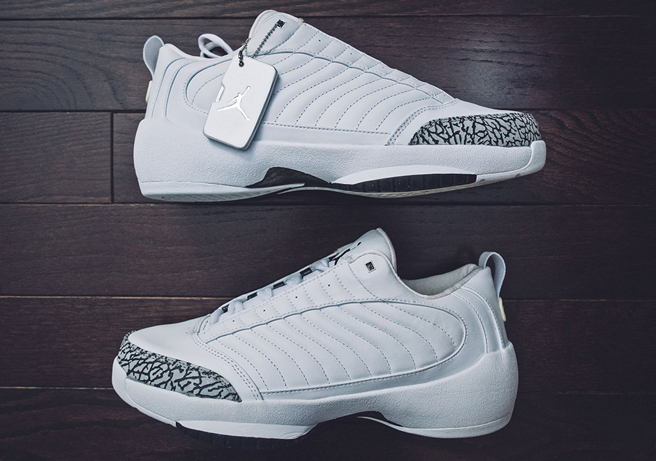 Jordan 19 - Complete Guide And History | SneakerNews.com