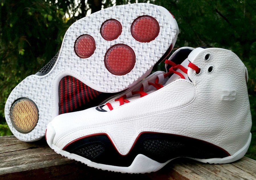 Jordan 21 - Complete Guide And History | SneakerNews.com