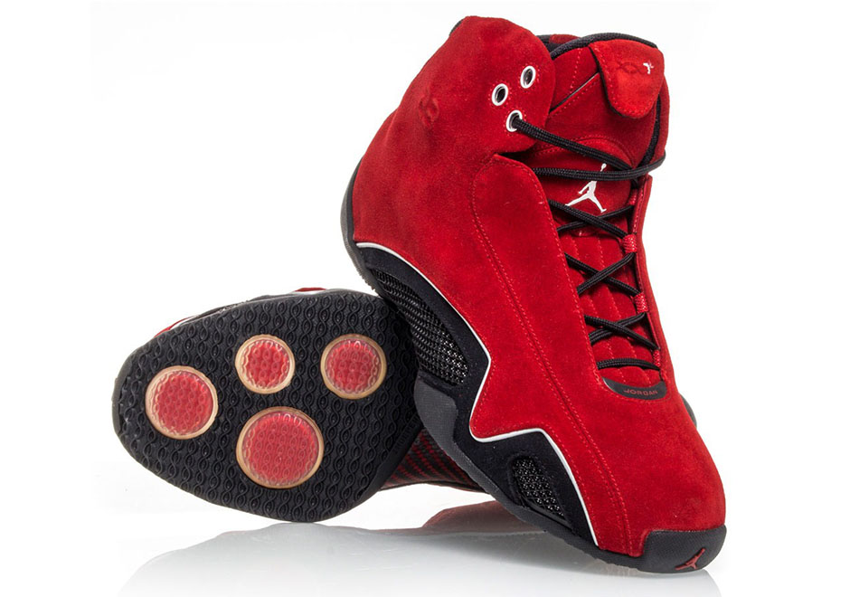 Jordan 21 - Complete Guide And History | SneakerNews.com