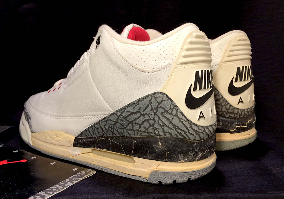 Jordan 3 - Complete Guide And History | SneakerNews.com