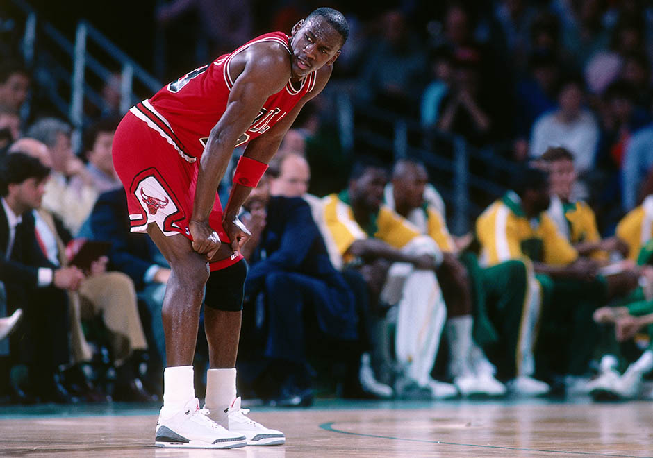 Jordan 3 - Complete Guide And History | SneakerNews.com