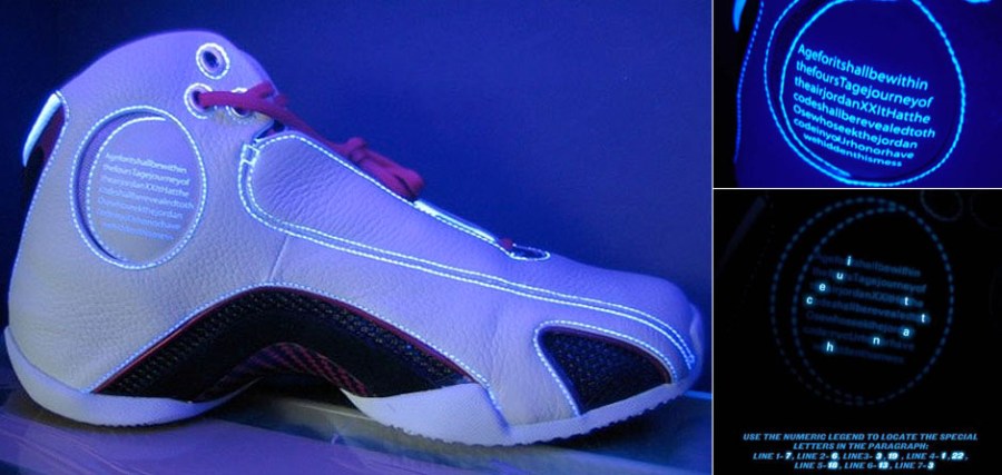 Jordan 21 - Complete Guide And History | SneakerNews.com