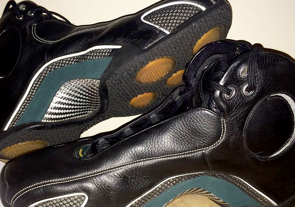 Jordan 21 - Complete Guide And History | SneakerNews.com