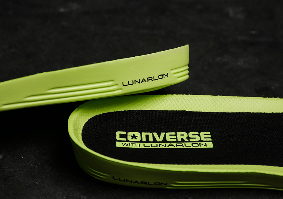 Converse 2 - The New Chuck Taylors | SneakerNews.com