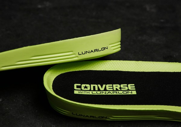 Converse 2 - The New Chuck Taylors | SneakerNews.com