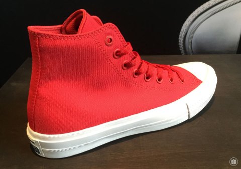 Converse Chuck II - Release Info - SneakerNews.com