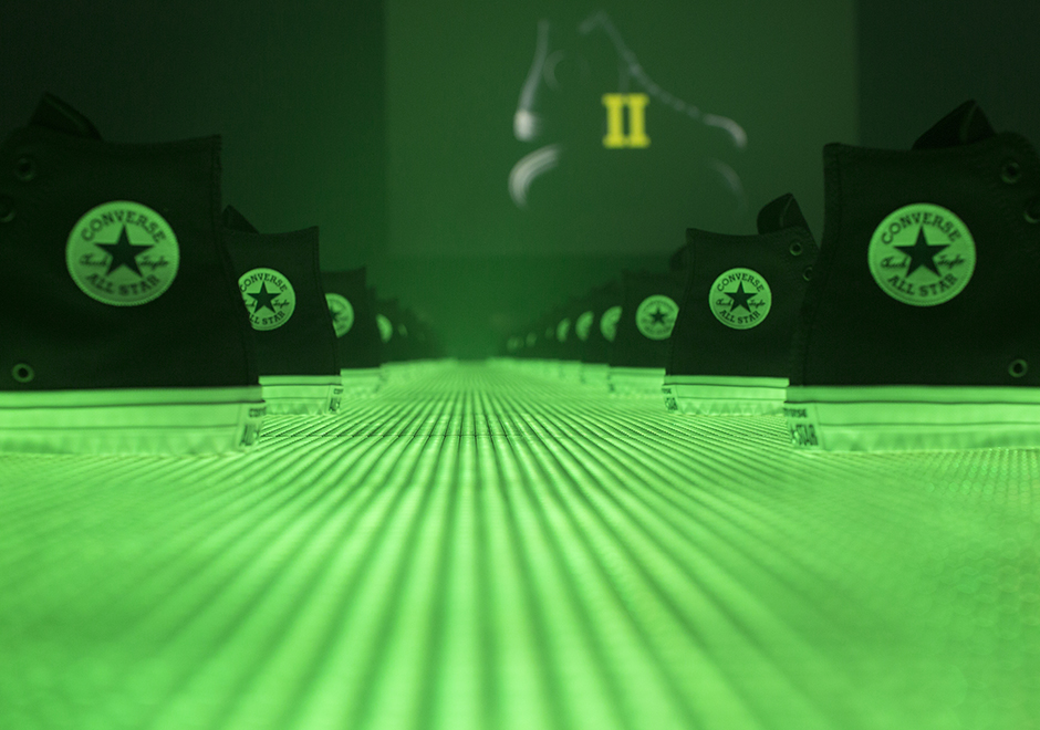 Chuck 2 | Sneaker News.com