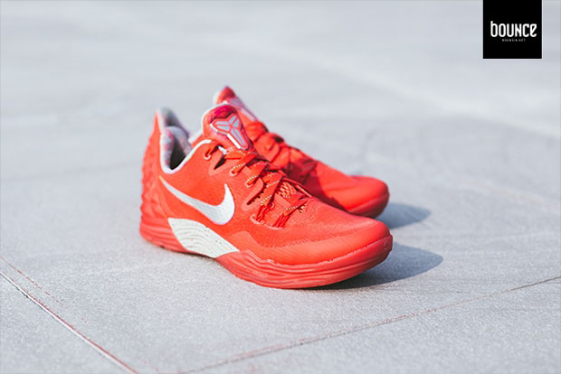 A Detailed Look At The Nike Basketball "Rise" Collection - SneakerNews.com