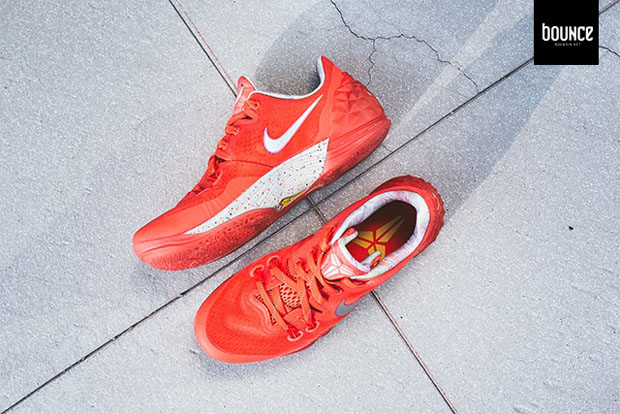 A Detailed Look At The Nike Basketball "Rise" Collection - SneakerNews.com