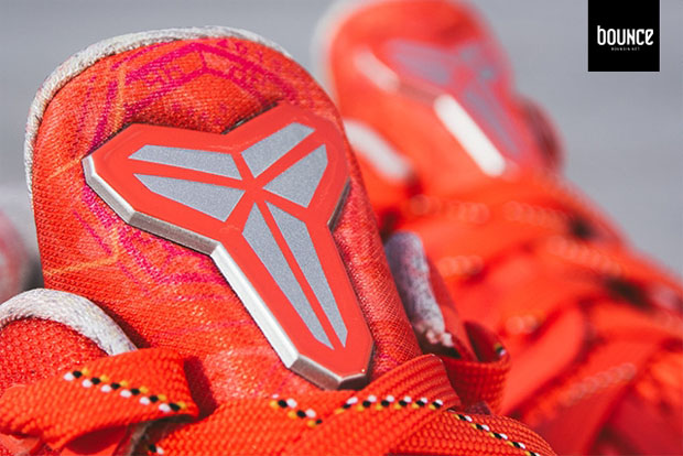 A Detailed Look At The Nike Basketball "Rise" Collection - SneakerNews.com