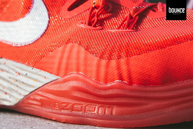 A Detailed Look At The Nike Basketball "Rise" Collection - SneakerNews.com