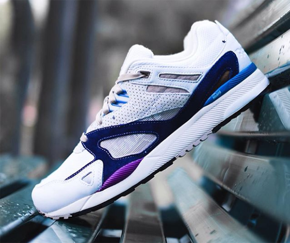 Garbstore Brings "Inside Out" To The Reebok Ventilator II - SneakerNews.com