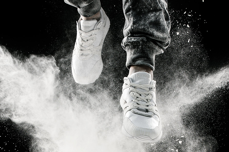 INVINCIBLE Taiwan x Reebok Ventilator "Wild Jungle" - SneakerNews.com