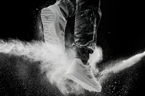 INVINCIBLE Taiwan x Reebok Ventilator "Wild Jungle" - SneakerNews.com