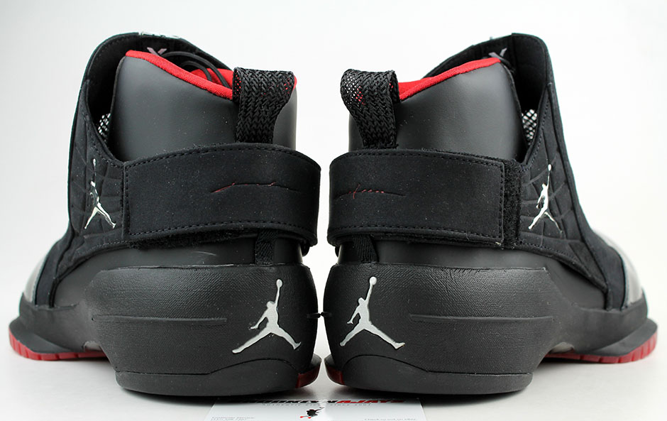 Jordan 19 - Complete Guide And History | SneakerNews.com