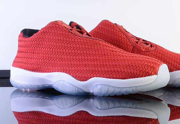 Michael Jordan Would Rock These Futures With Ease - SneakerNews.com