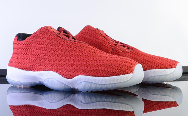 Michael Jordan Would Rock These Futures With Ease - SneakerNews.com