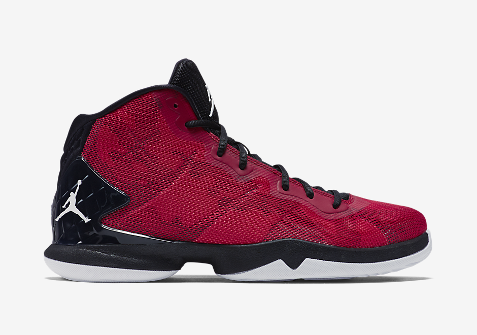 A First Look At Upcoming Jordan Super.Fly 4 Releases - SneakerNews.com