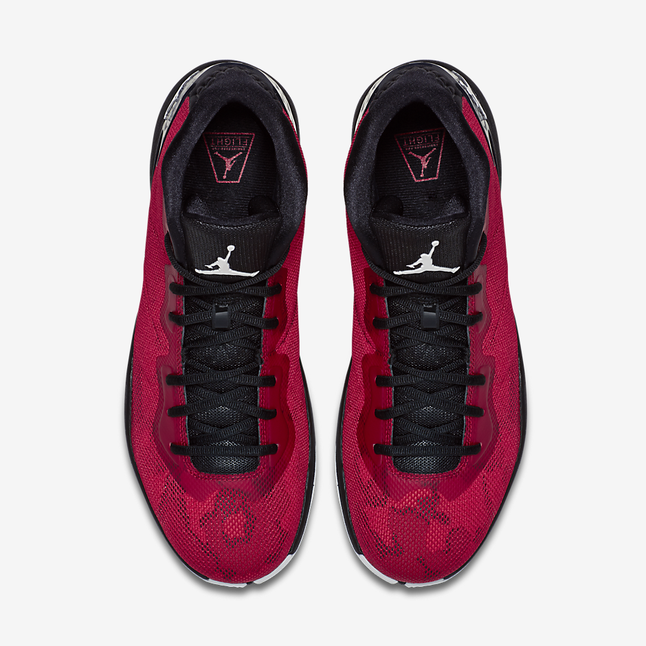 A First Look At Upcoming Jordan Super.Fly 4 Releases - SneakerNews.com