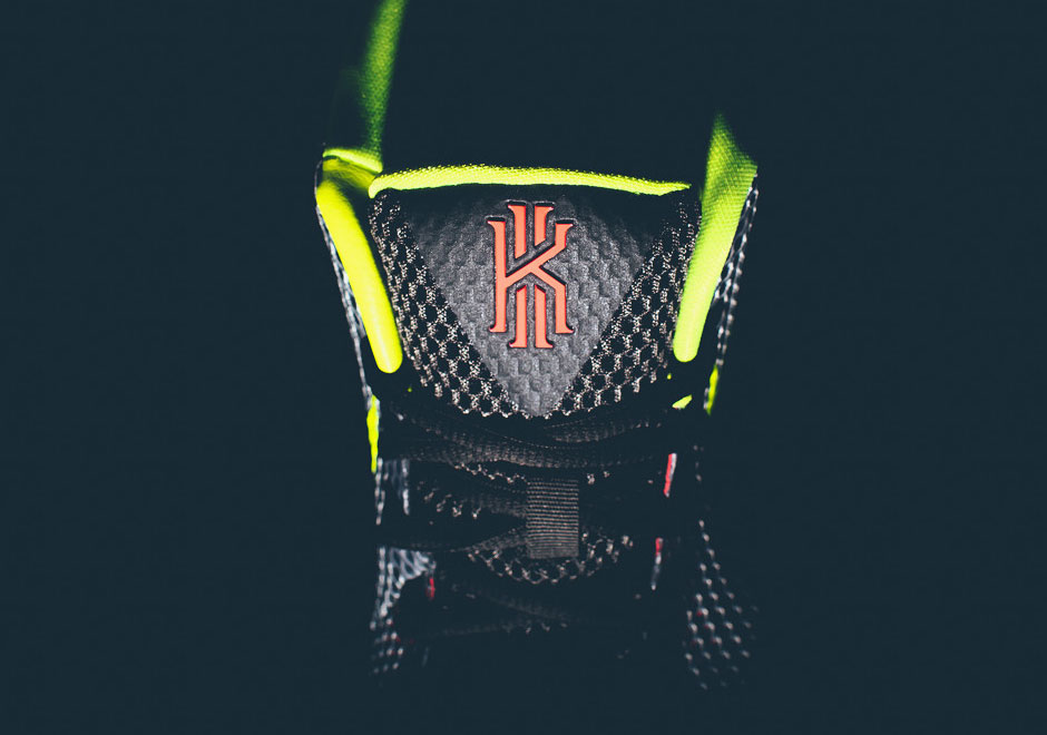 Nike Kyrie 1 "Dungeon" - Release Date - SneakerNews.com